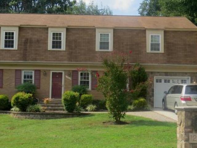 12612 Billington Rd, Silver Spring, MD 20904