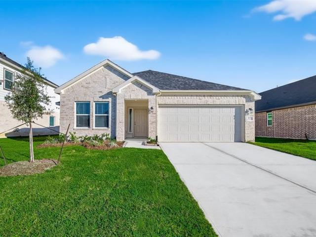 12612 Canyon Falls Blvd, Willis, TX 77318