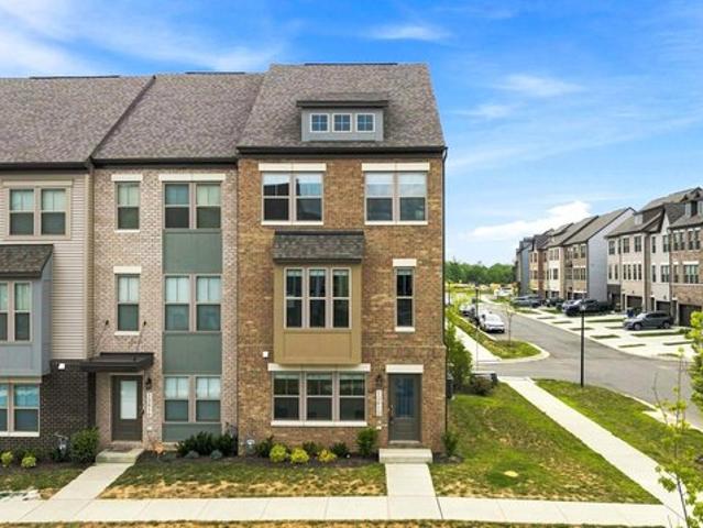 12612 Canopy Ave, Brandywine, MD 20613