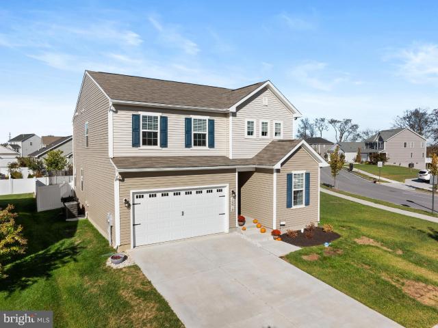 12612 Chambliss Dr, Hagerstown, MD 21740 | MLS #MDWA2032 | Compass