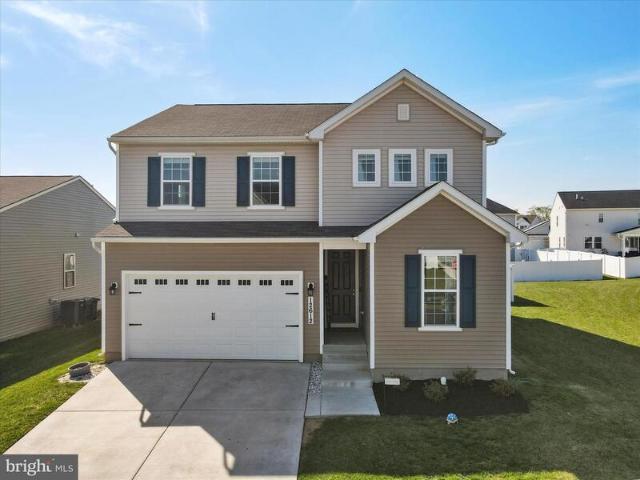 12612 chambliss drive, hagerstown, md 21740