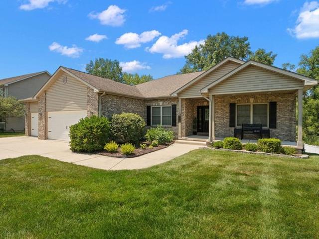 12612 Marsh Landing Pkwy, Cedar Lake, IN 46303