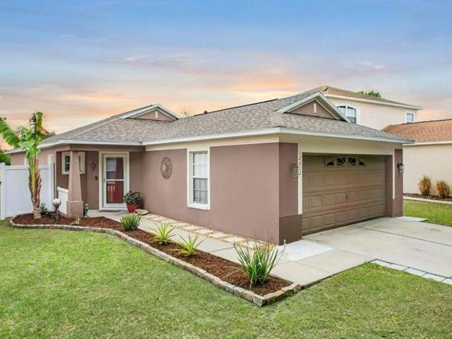 12612 Montford Ln, Riverview, FL 33579