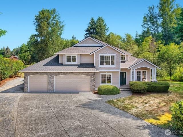 12612 SE 261st St, Kent, WA 98030