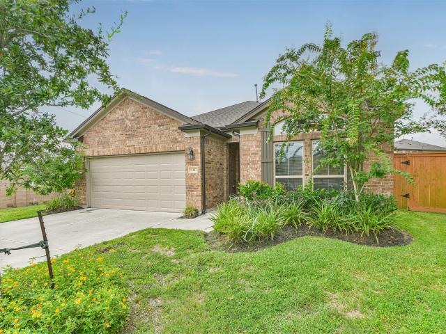 12617 White Cove Drive