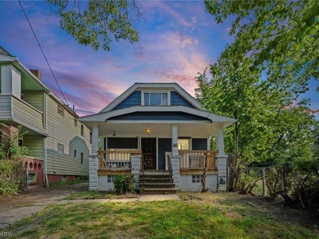 12617 Imperial Ave, Cleveland, OH 44120