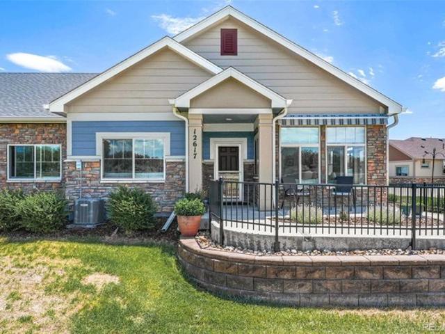 12617 Monroe Dr, Thornton, CO 80241