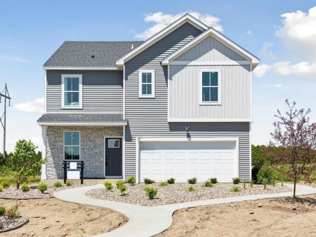 12614 Erskin St NE, Blaine, MN 55449 | MLS #7069 | Compass