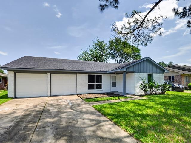 12614 Hunting Brook Drive