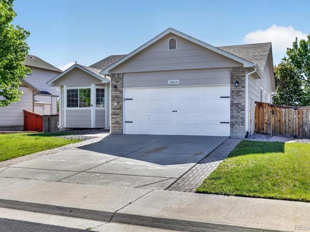 12614 Prince Creek Drive
