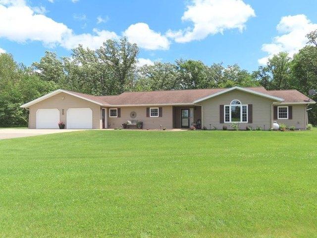 12615 th St NW, Newfolden, MN 56738