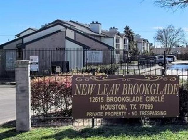 12615 Brookglade Cir Unit 5, Houston, TX 77099