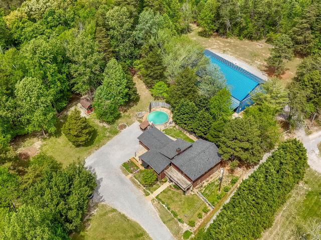 12615 Civic Club Road