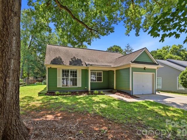 12615 Delman Ln, Pineville, NC 28134