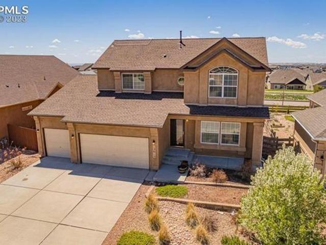 12615 Handles Peak Way, Peyton, CO 80831
