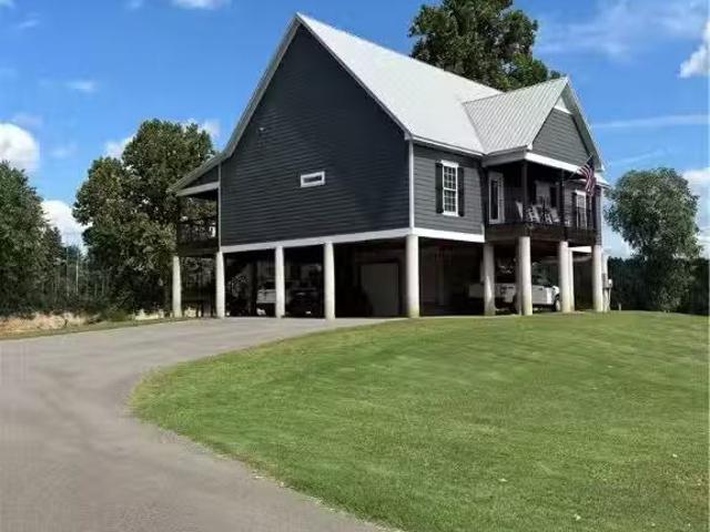 12615 LACKEY LN, FOSTERS, AL 35463