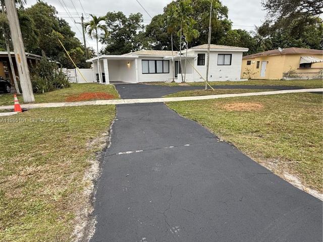 12615 N Miami Ave, North Miami, FL 33168 | MLS #A11965