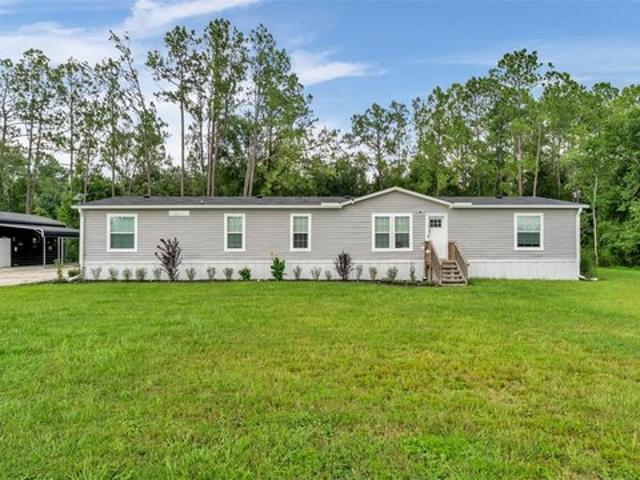 12615 Old Dade City Rd, Kathleen, FL 33849