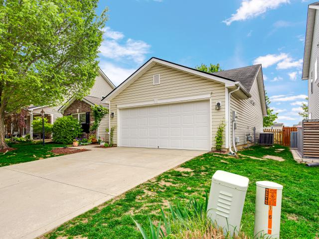 12615 Old Pond Road