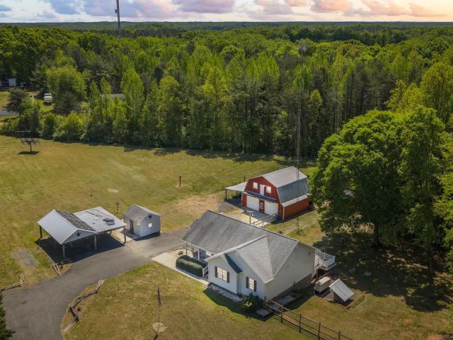 12615 Post Oak Rd, Spotsylvania, VA 22551 | MLS #VASP2039 | Compass