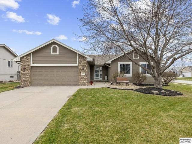 12615 S 218th Ave, Gretna, NE 68028