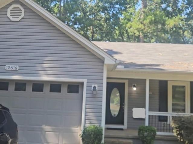 12616 Timber Hill Dr, Little Rock, AR 72211