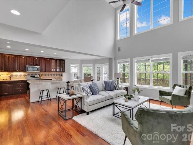 12616 Bannock Drive