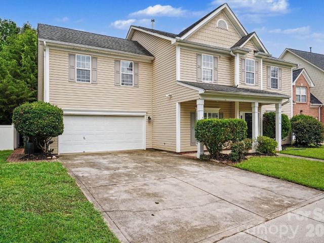 12616 Coral Sunrise Drive