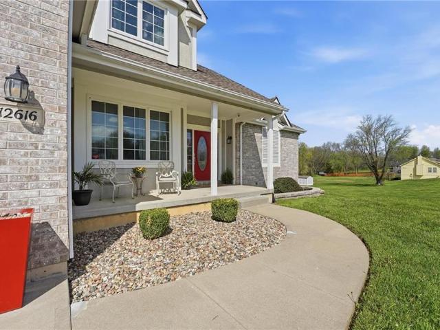12616 Donahoo Rd, Kansas City, KS 66109 | MLS #2608 | Compass