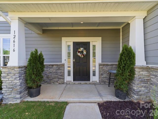 12616 Dunloe Wood Drive