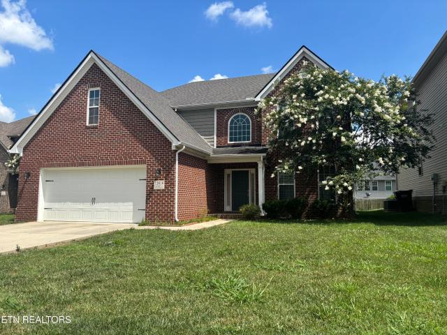 12616 Hartsfield Lane