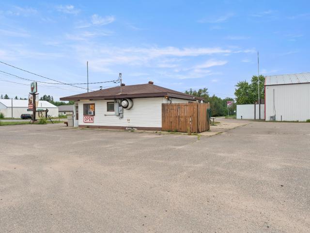 12616 Highway 27