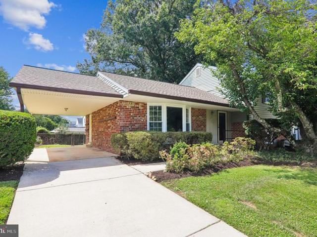 12616 McAdoo Ct, Silver Spring, MD 20904