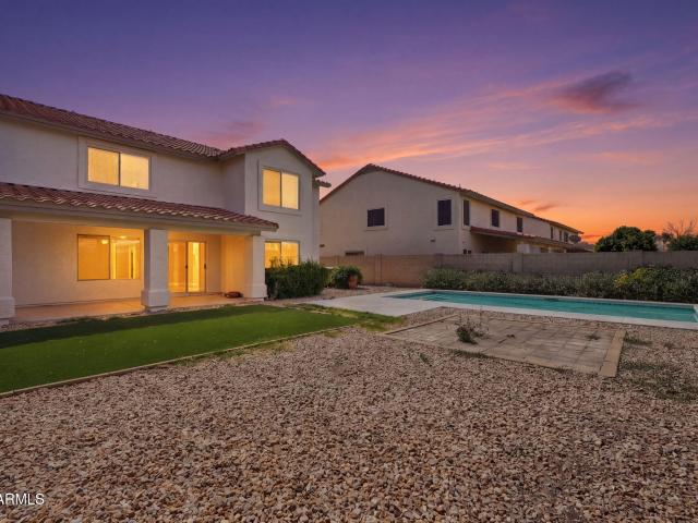 12616 N 58th Ave, Glendale, AZ 85304 | MLS #7021 | Compass