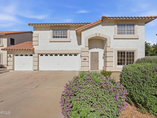 12616 N 58TH Avenue #