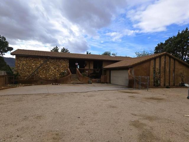 12616 Piru Blvd SE, Albuquerque, NM 87123