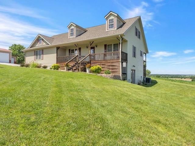 12616 Rascoe Rd, Cerulean, KY 42215