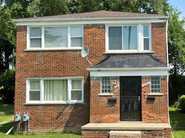 12618 W Outer Dr, Detroit, MI 48223