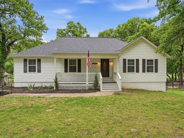 12618 E 136th St S, Broken Arrow, OK 74011