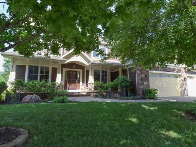 12618 Jamestown St NE, Blaine, MN 55449