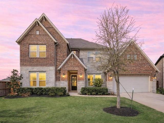 12619 Dusky Sunrise Ct, Cypress, TX 77433