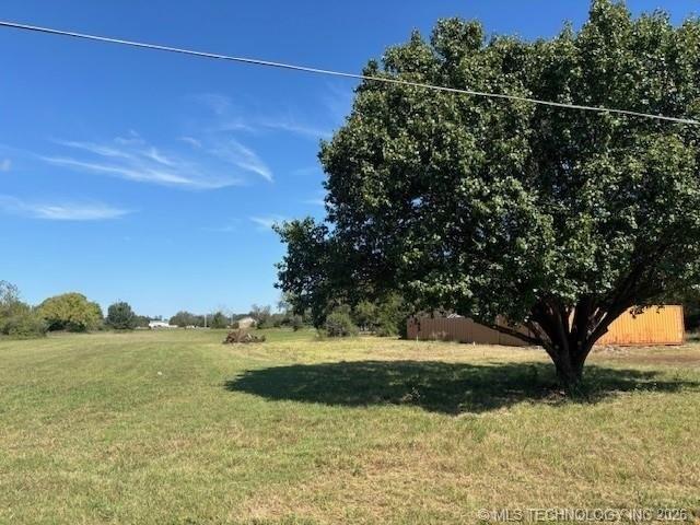 12619 E 170th St N, Collinsville, OK 74021