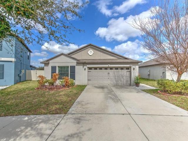 12619 Lemon Pepper Dr, Riverview, FL 33578