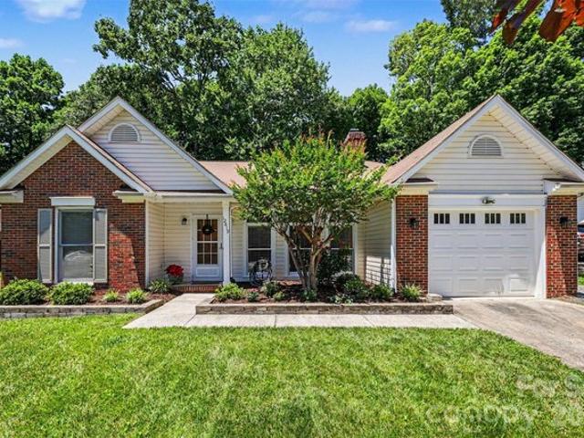 12619 Levins Hall Rd, Huntersville, NC 28078