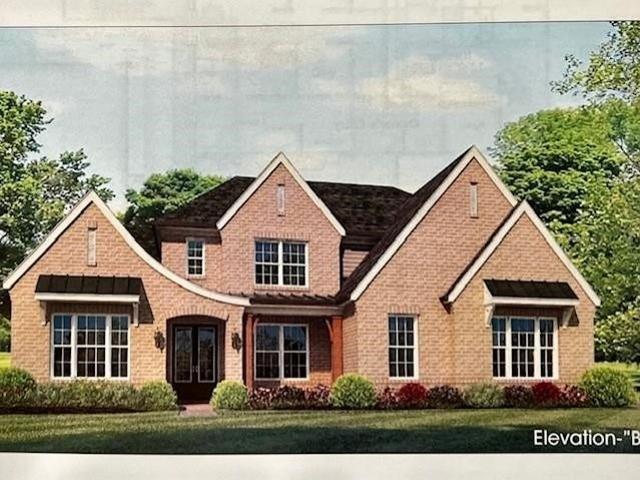 12619 Penrose Dr, Arlington, TN 38002