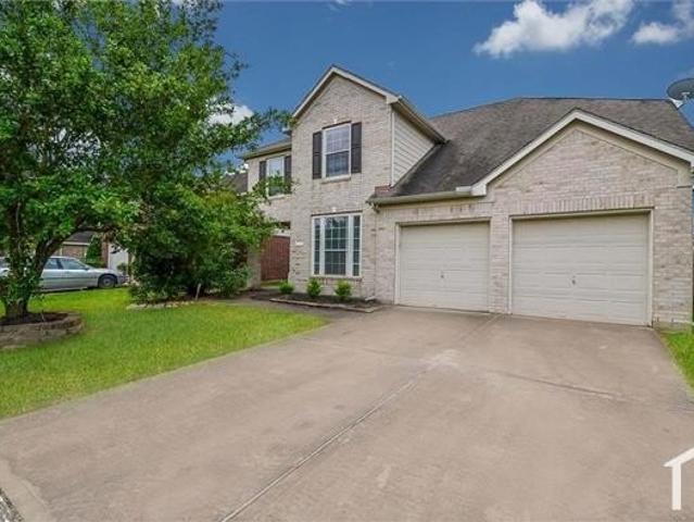 12619 Riverhill Ct, Houston, TX 77014