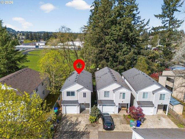 12619 SE Foster Rd, Portland, OR 97236