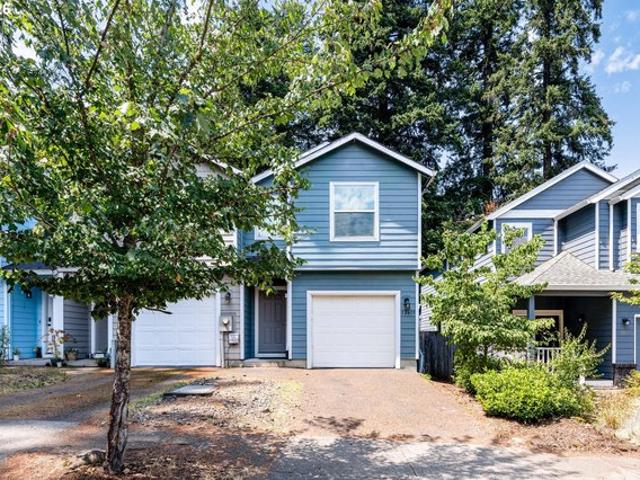 12619 SE Lydia Ct, Portland, OR 97236