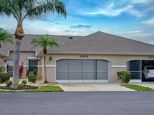 12619 SW Kingsway Cir, Lake Suzy, FL 34269
