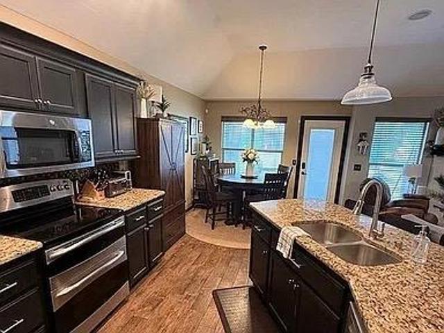 1261 Misty Drive